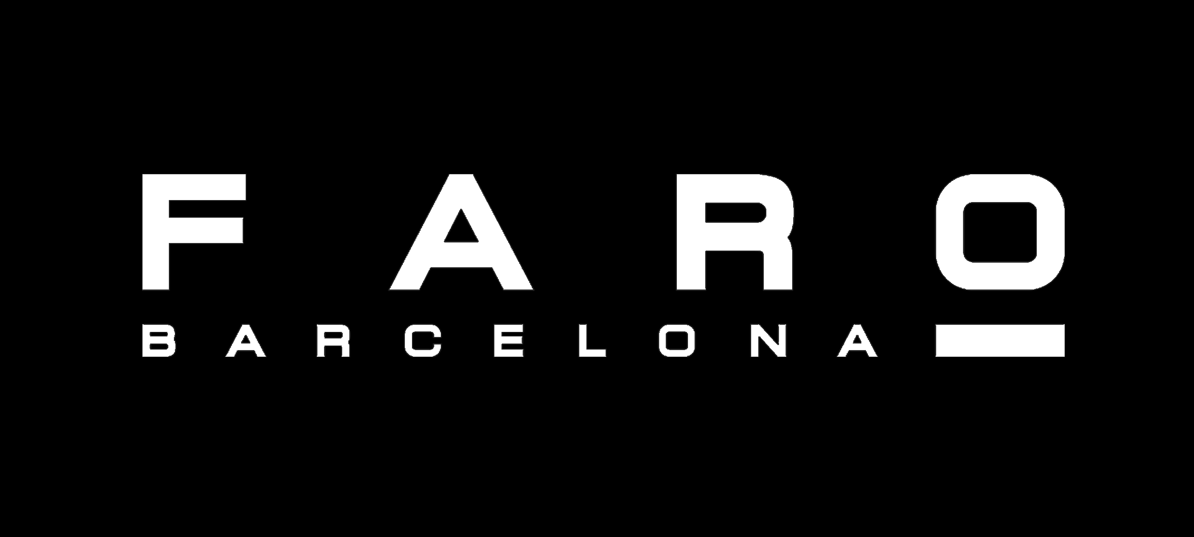 FARO - Luminus Lighting